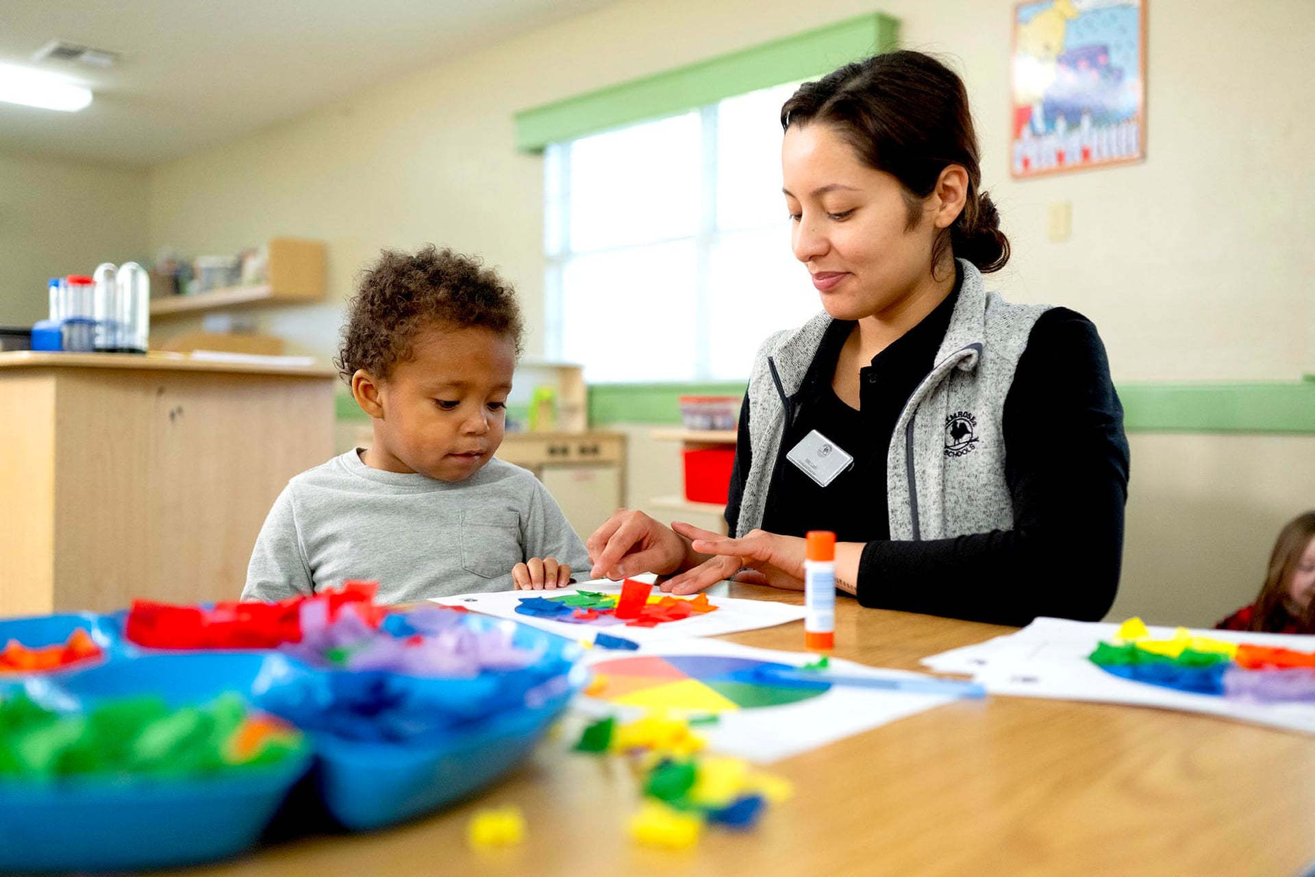 Early Preschool Near Me | Primrose Preschools