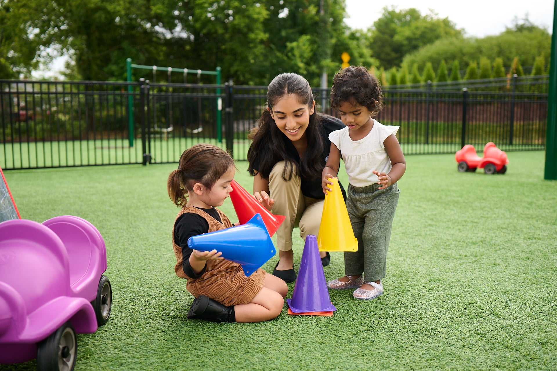 Early Preschool Near Me | Primrose Preschools