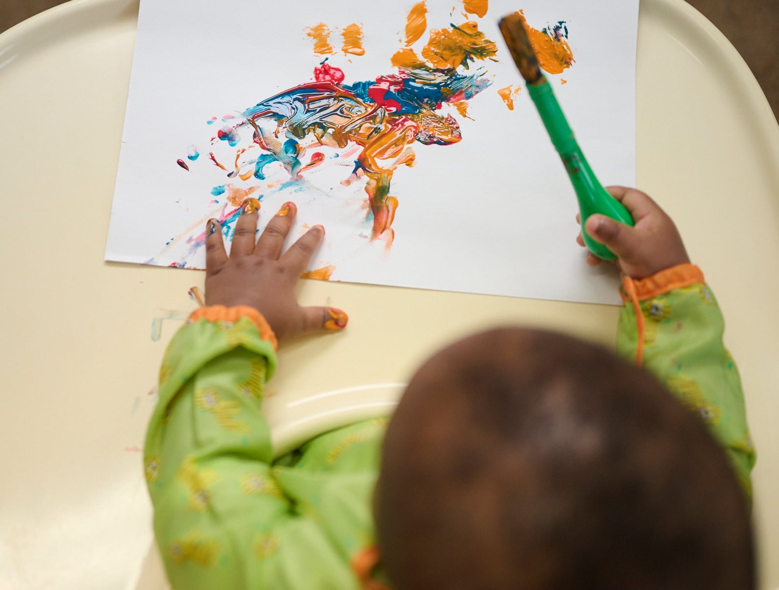 Infant Daycare Near Me | Primrose Preschools