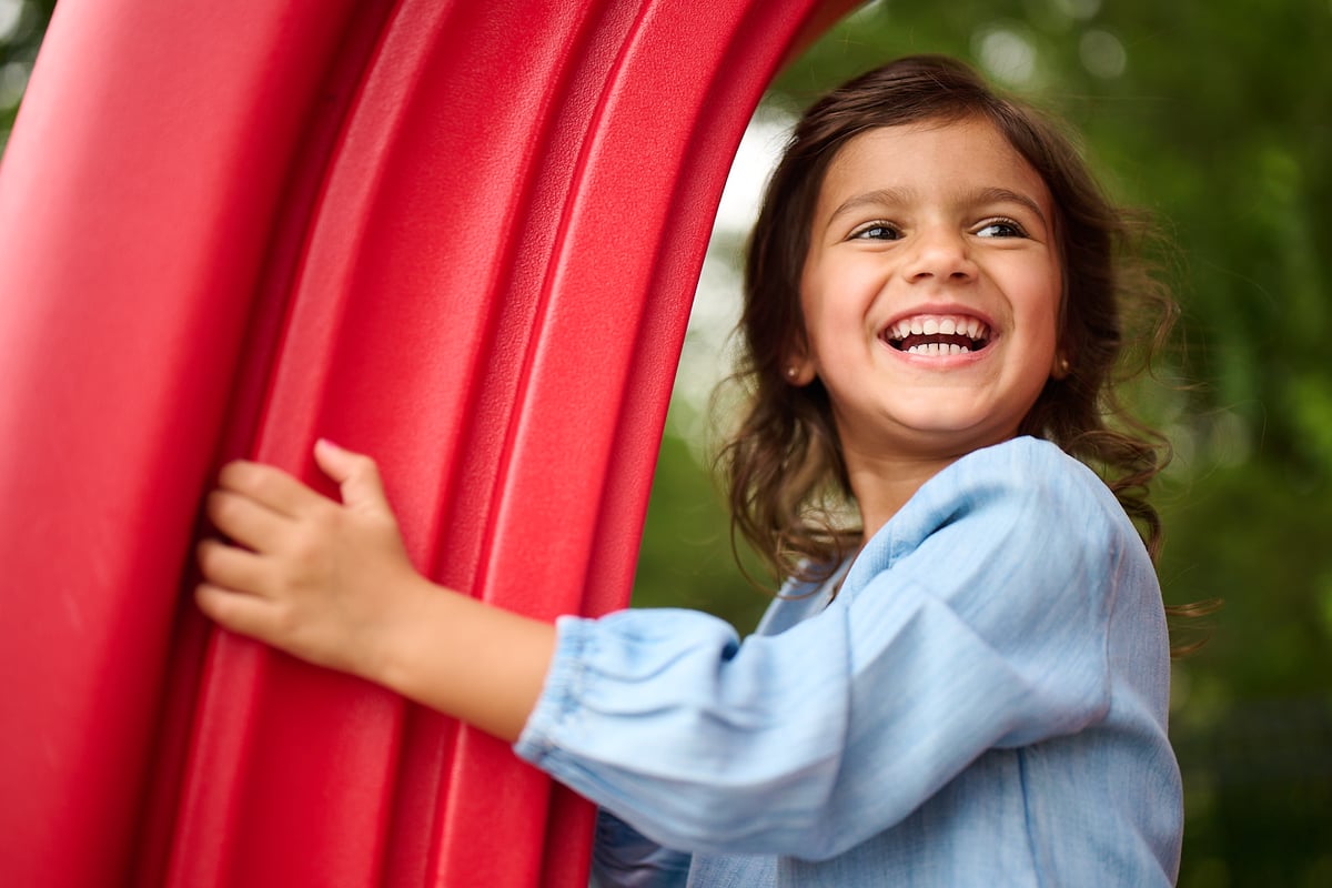 Education and Care at Primrose - Our Balanced Learning Approach