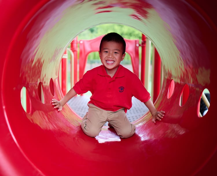 Education and Care at Primrose - Our Balanced Learning Approach