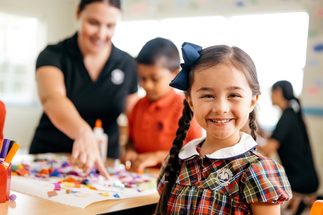 Pre-Kindergarten Near Me | Primrose Preschools