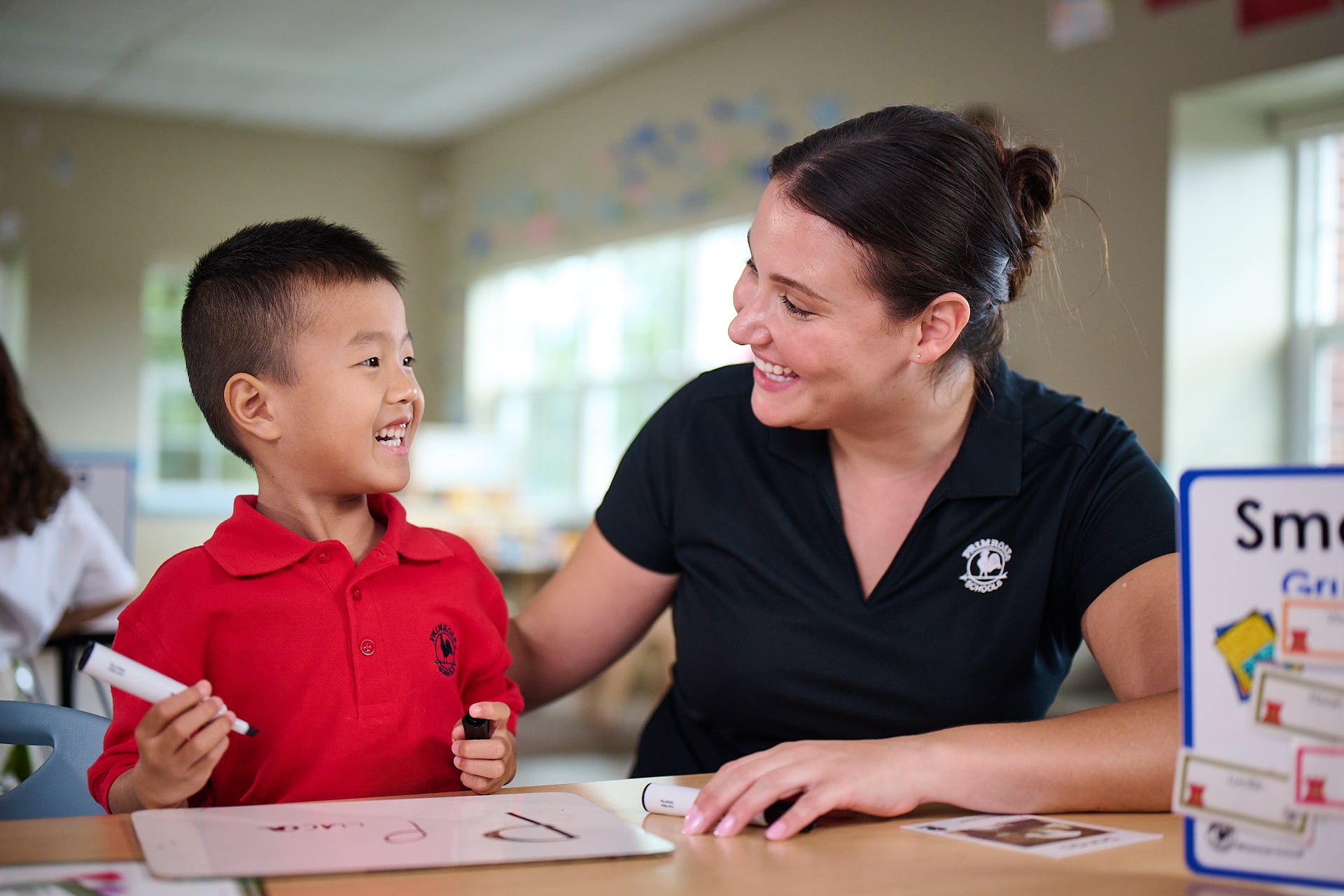 Pre-Kindergarten Near Me | Primrose Preschools