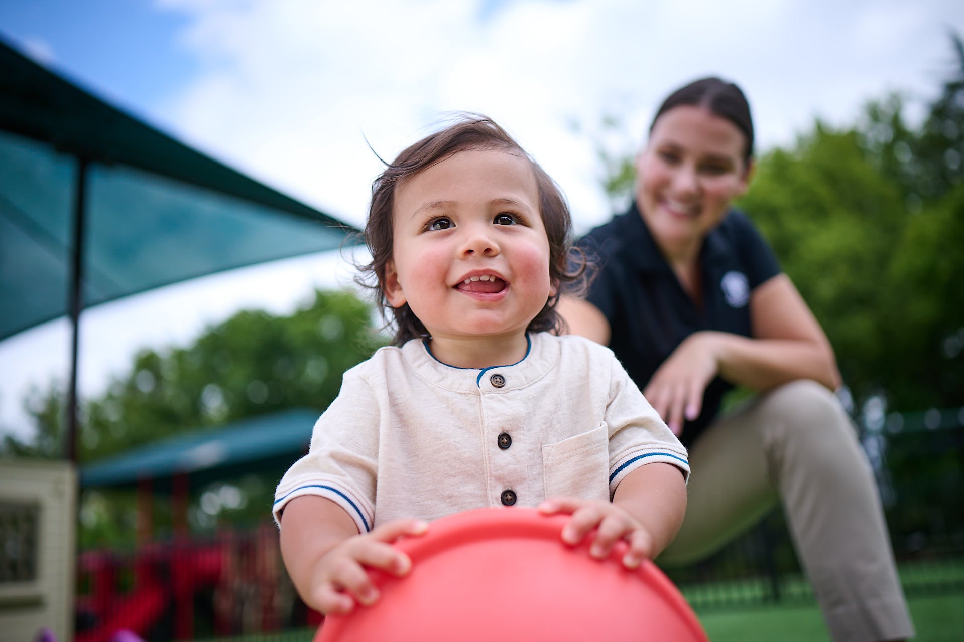 Toddler Daycare Near Me | Primrose Preschools