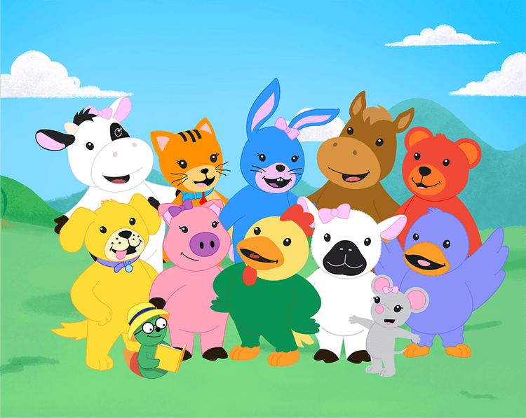 Primrose Friends | Primrose Schools