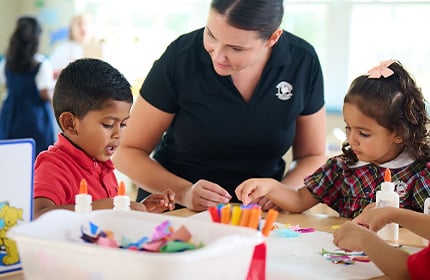 Transitional Kindergarten Near Me | Primrose School of Rogers at ...