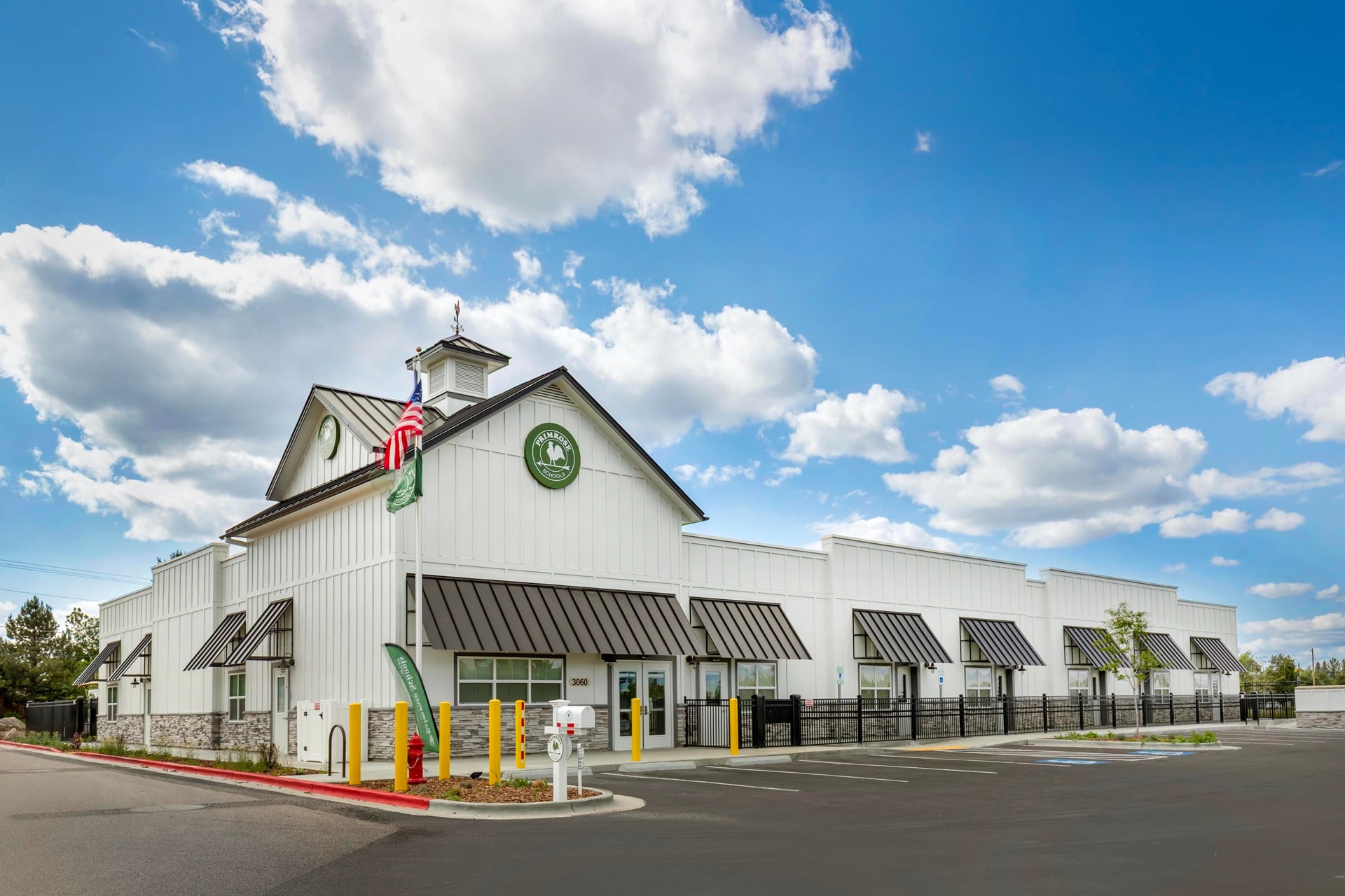 Daycare and Preschool in Meridian, ID. | Primrose School of South Meridian