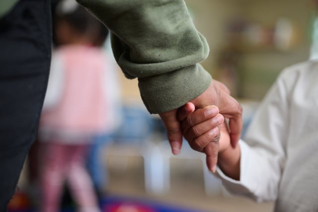 Preschool Pathways Near Me | Primrose School at Rancho Sienna