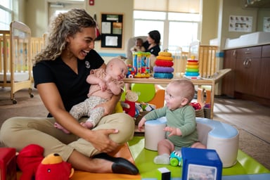 The BEST Preschool and Daycare in the Dallas Fort Worth Area | Primrose ...