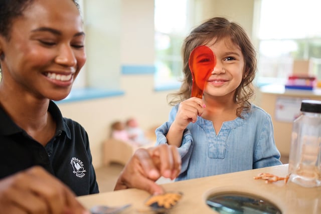 About Us | Primrose Schools