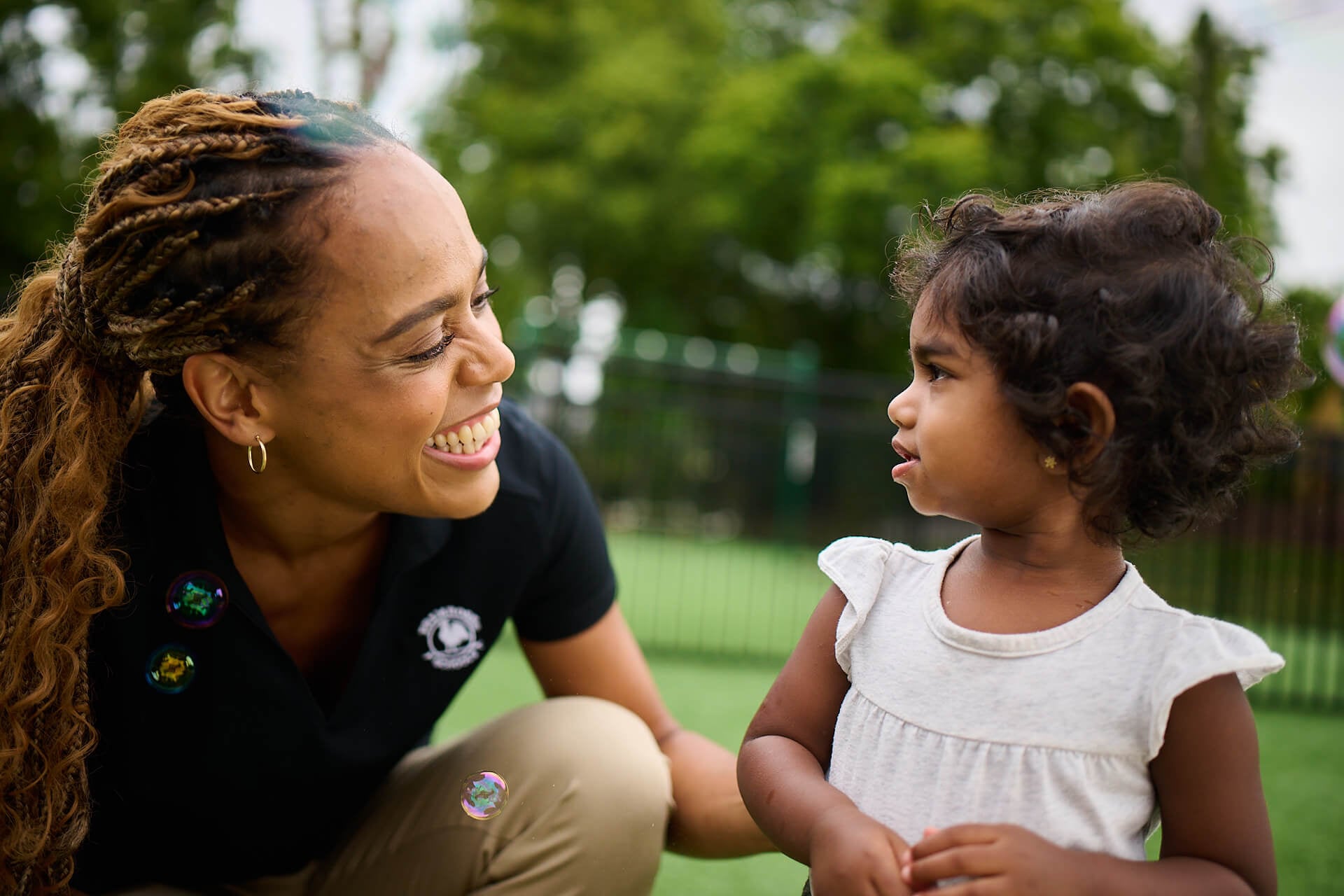 About Us | Primrose Schools