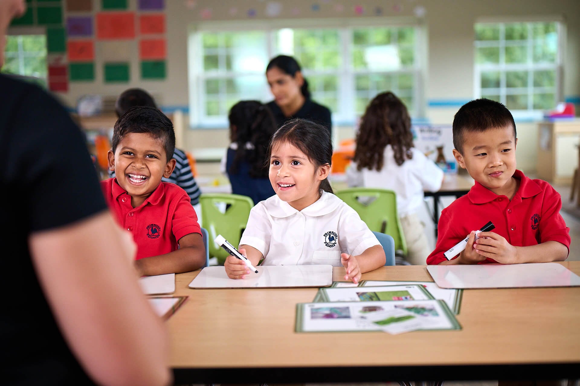 About Us | Primrose Schools