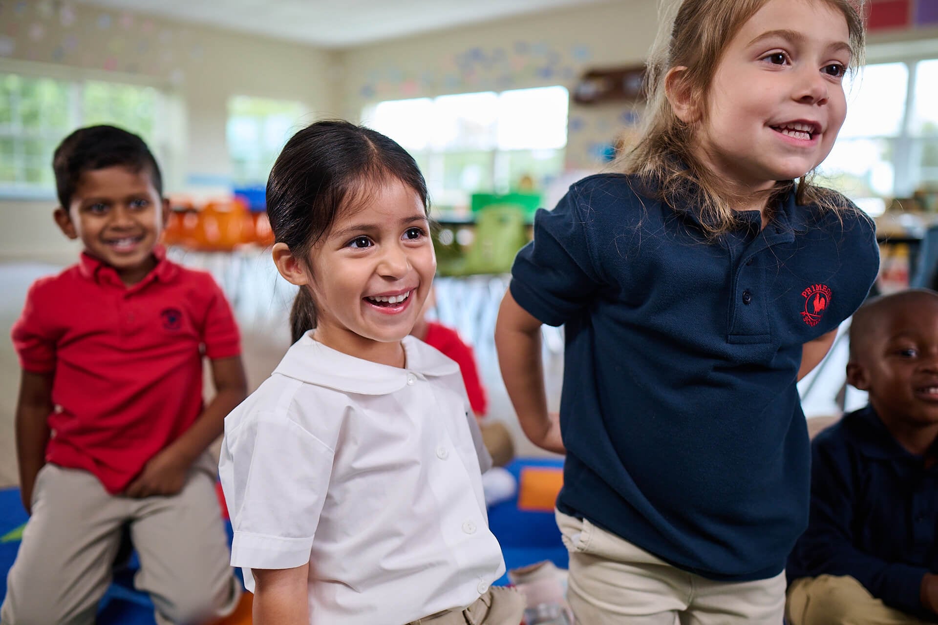 About Us | Primrose Schools