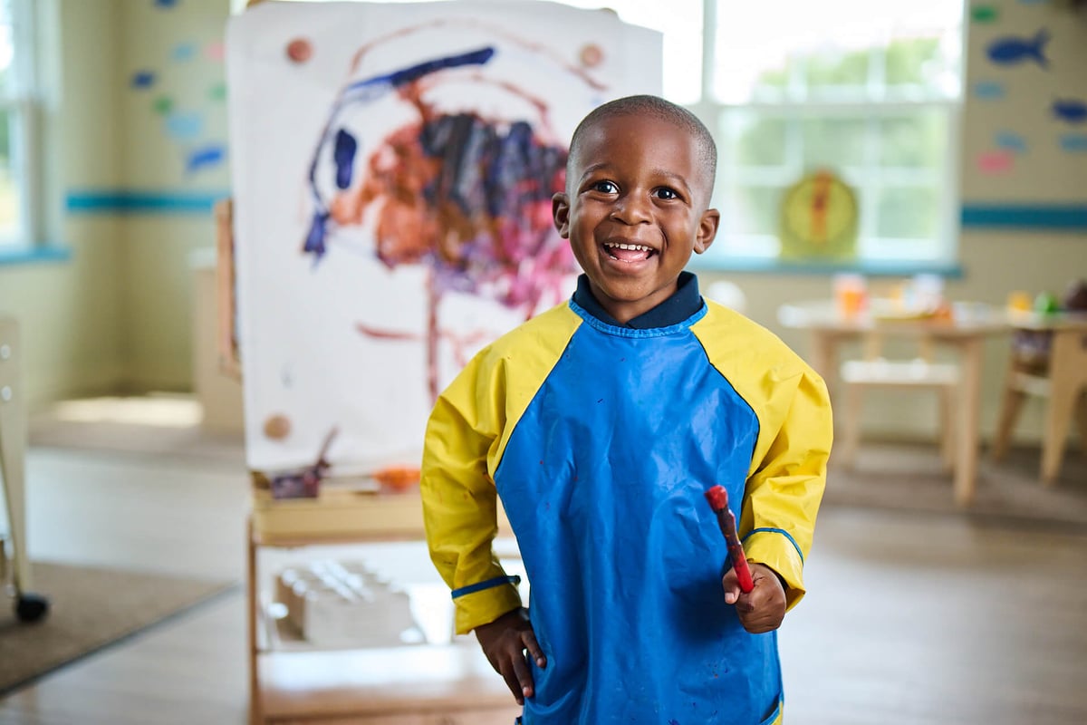 About Us | Primrose Schools