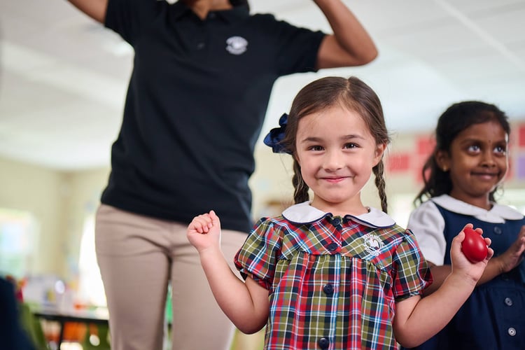 About Us | Primrose Schools