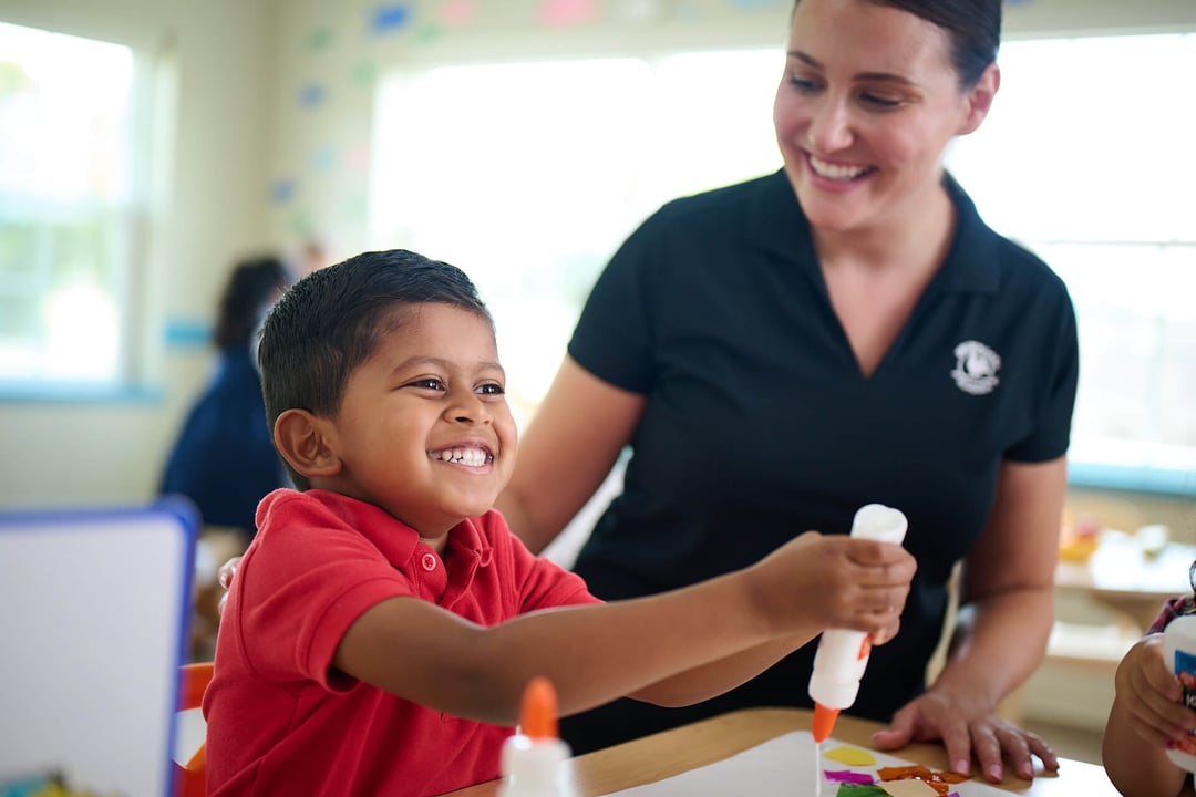 About Us | Primrose Schools