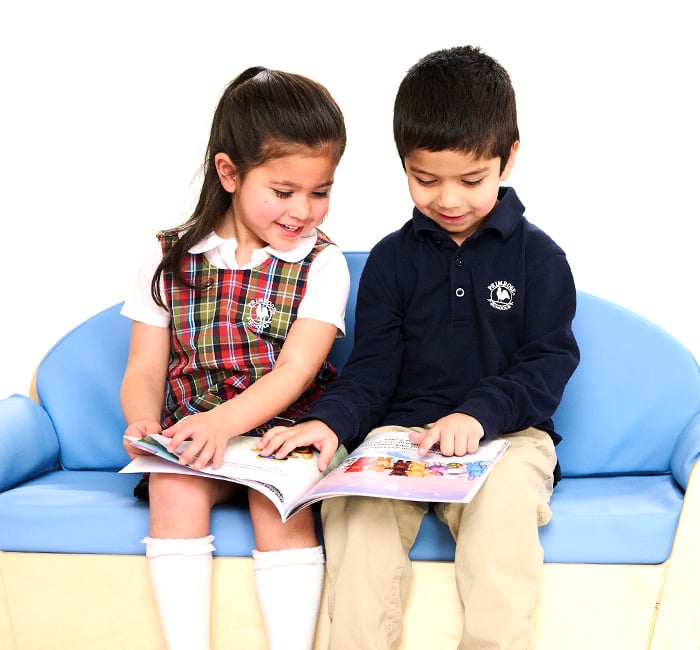 Education and Care at Primrose - Our Balanced Learning Approach