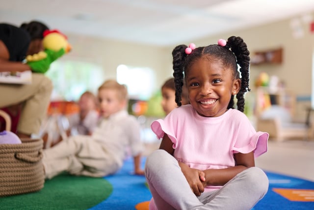 Tuition and Pricing | Primrose School of Midtown Oklahoma City