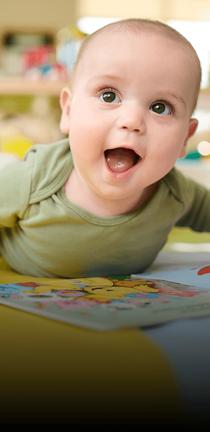 Find The Best Preschool and Daycare Near Me | Primrose Schools